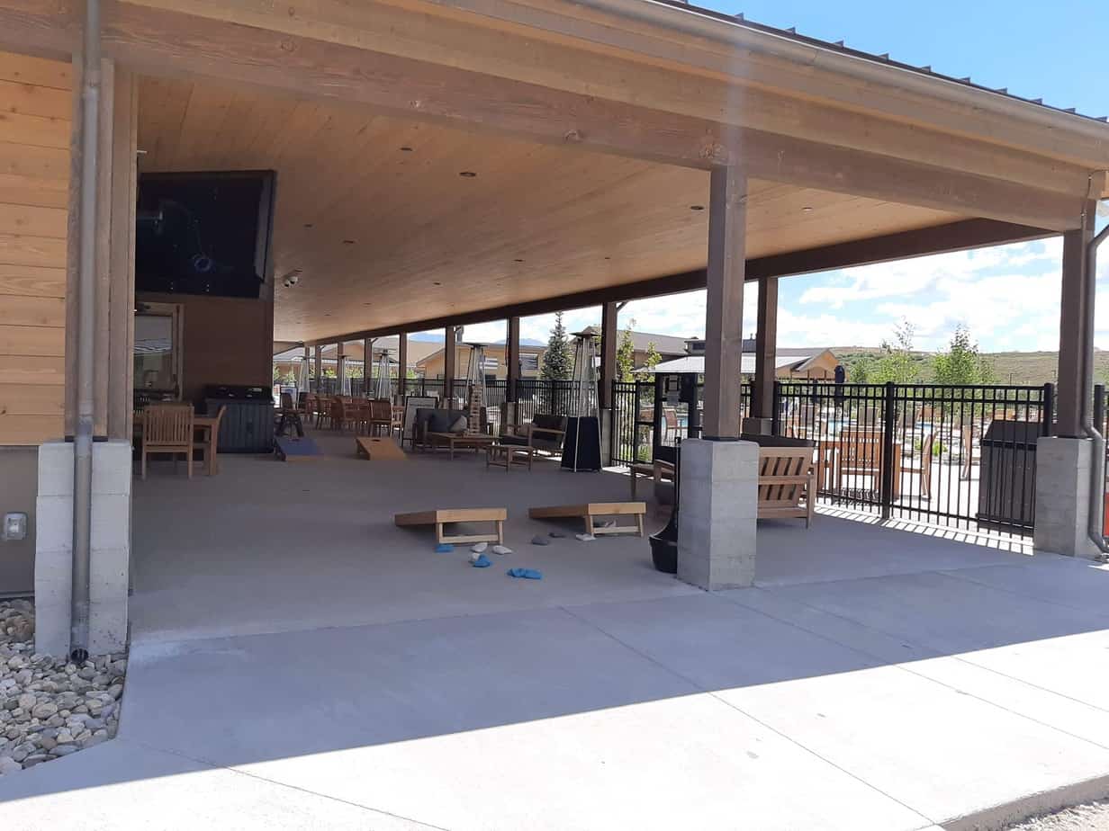 River Run RV Resort | Granby, colorado Dog Friendly Campground