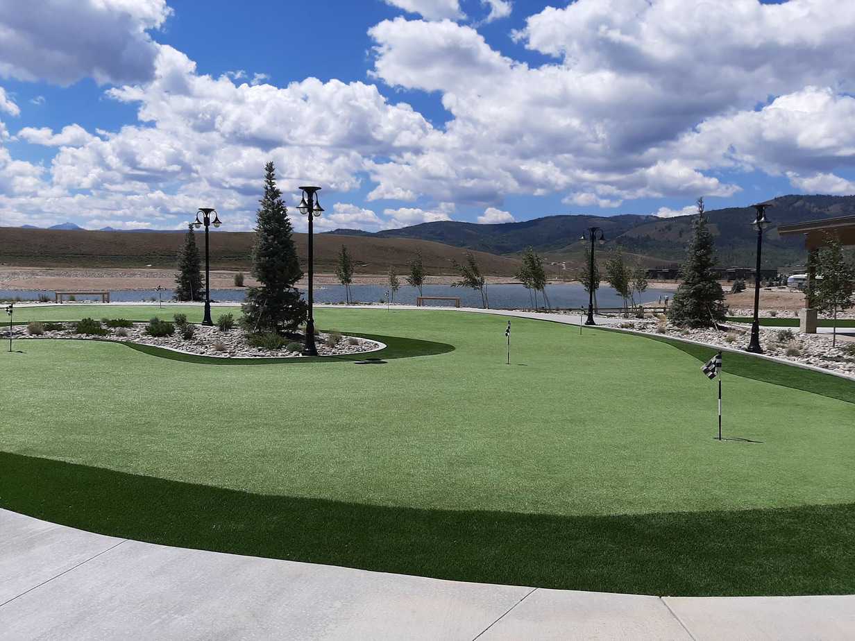 River Run RV Resort | Granby, colorado Dog Friendly Campground