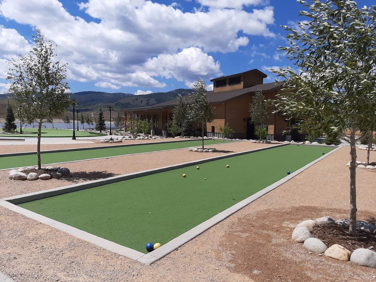 River Run RV Resort | Granby, colorado Dog Friendly Campground