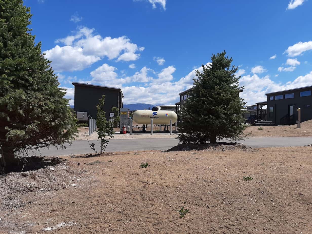 River Run RV Resort | Granby, colorado Dog Friendly Campground