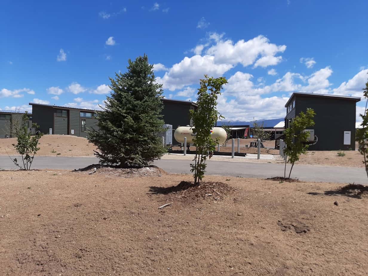 River Run RV Resort | Granby, colorado Dog Friendly Campground