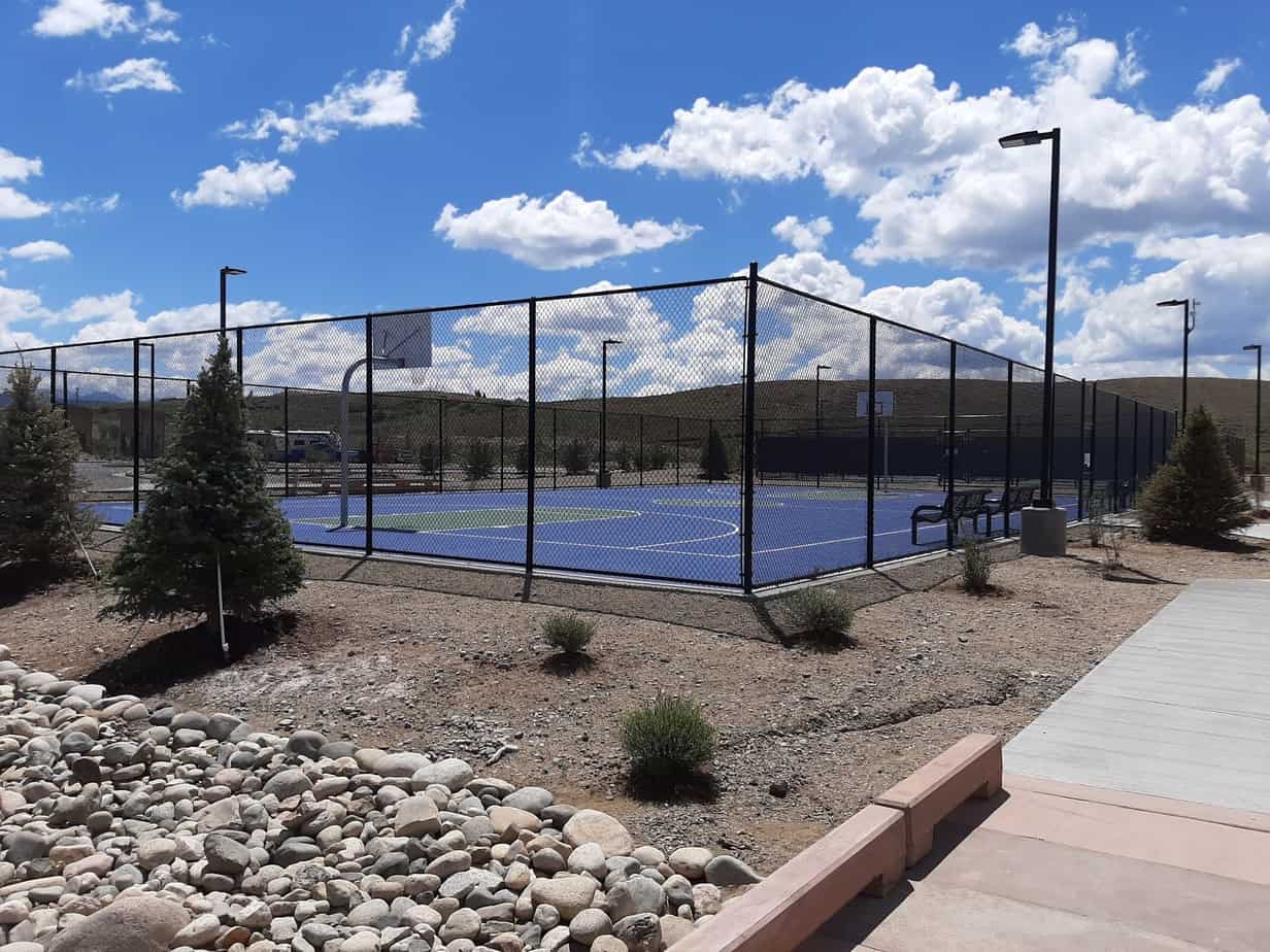 River Run RV Resort | Granby, colorado Dog Friendly Campground