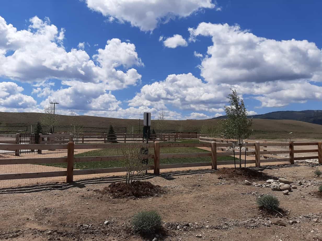 River Run RV Resort | Granby, colorado Dog Friendly Campground