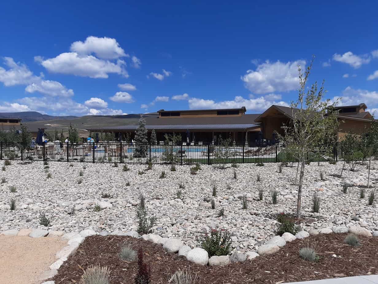 River Run RV Resort | Granby, colorado Dog Friendly Campground