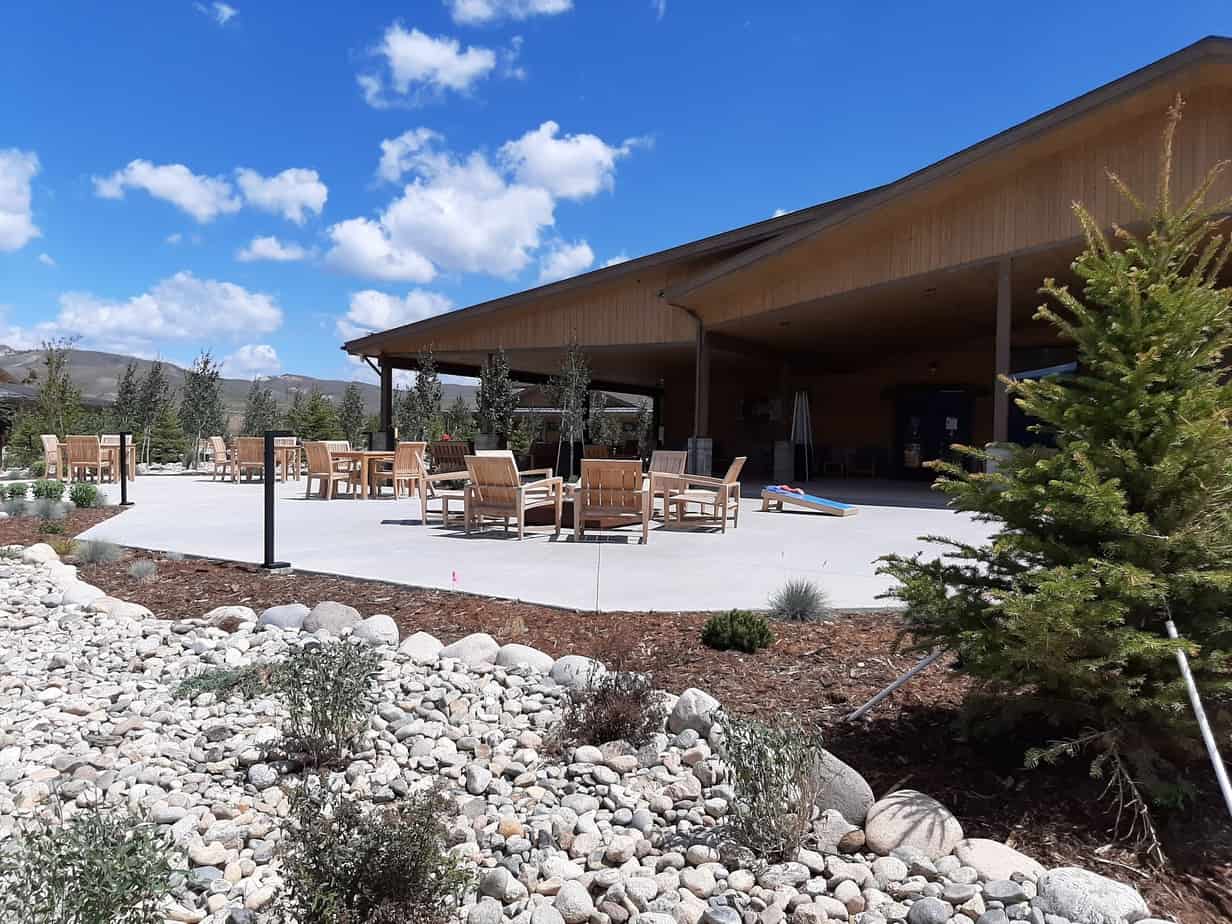 River Run RV Resort | Granby, colorado Dog Friendly Campground