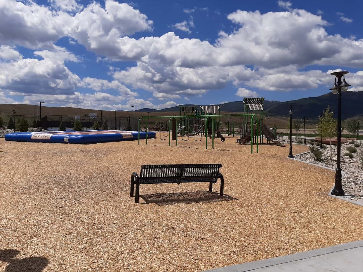 River Run RV Resort | Granby, colorado Dog Friendly Campground