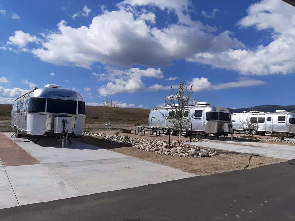 River Run RV Resort | Granby, colorado Dog Friendly Campground