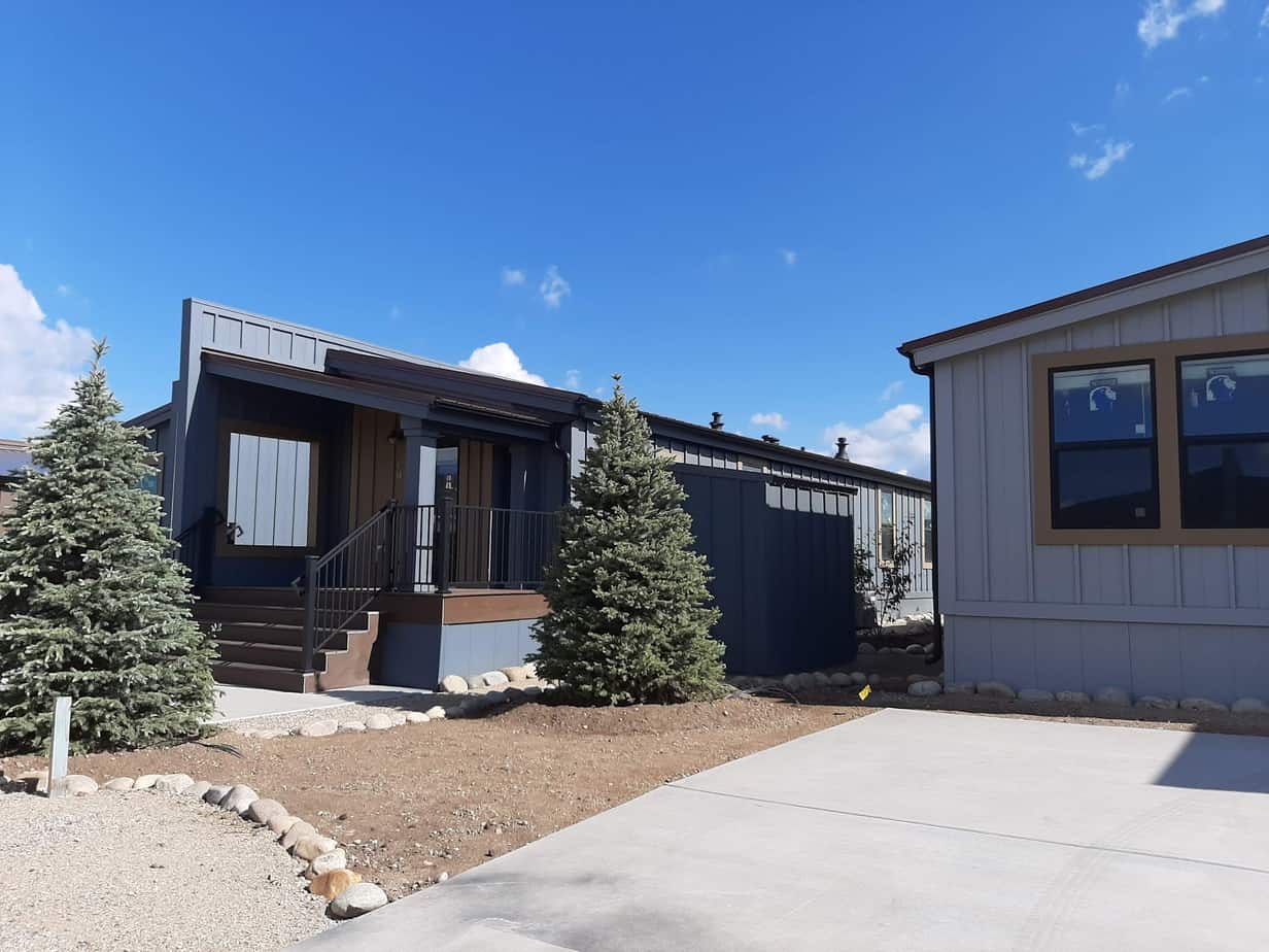 River Run RV Resort | Granby, colorado Dog Friendly Campground