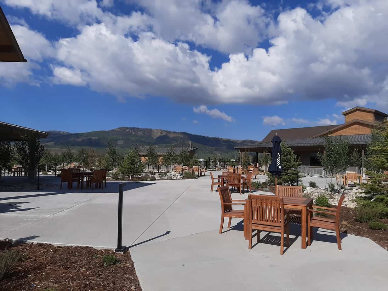 River Run RV Resort | Granby, colorado Dog Friendly Campground
